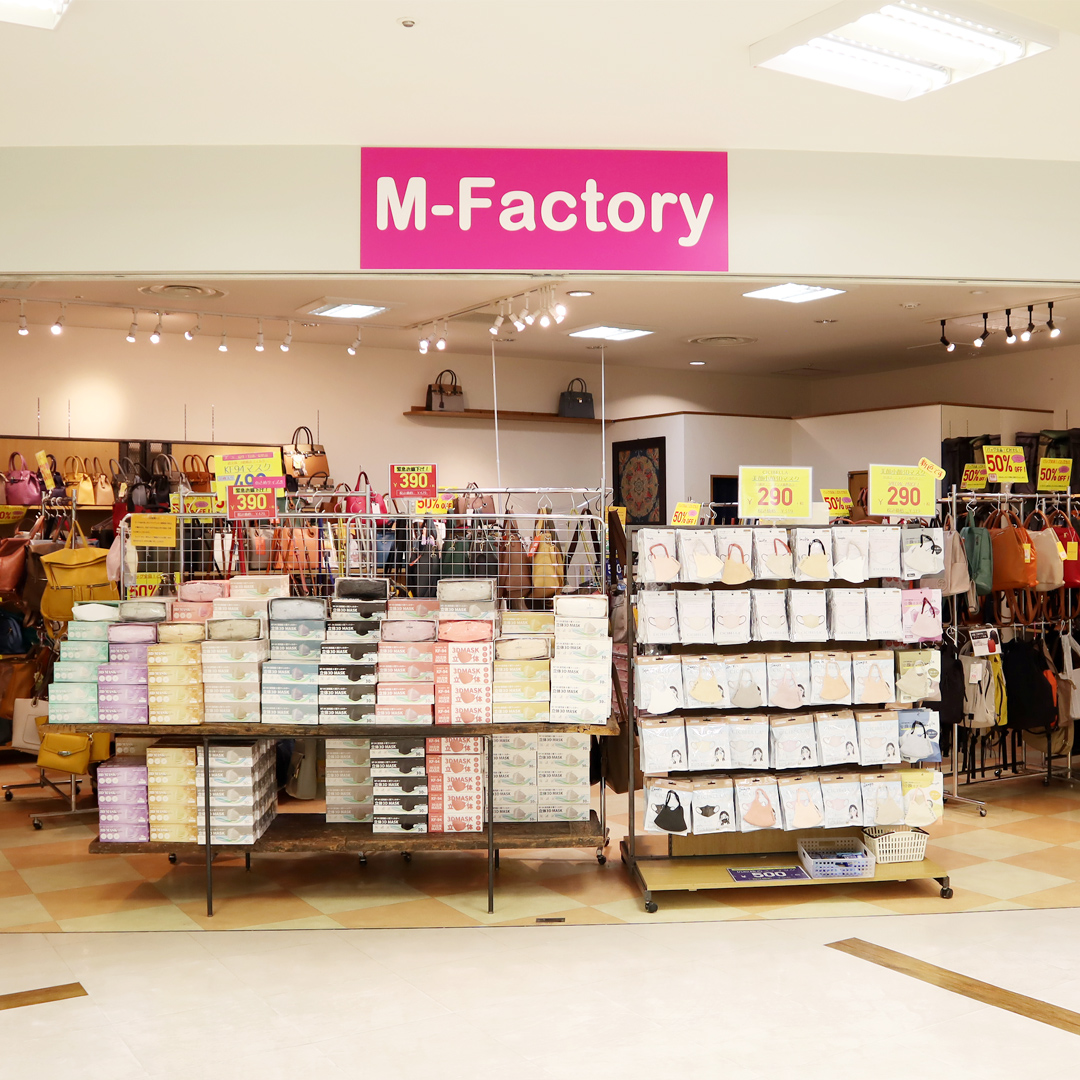 Mファクトリー